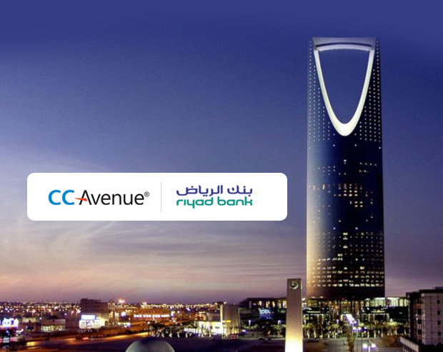 CCAvenue Payment Gateway in collaboration with Riyad Bank makes inroads ...